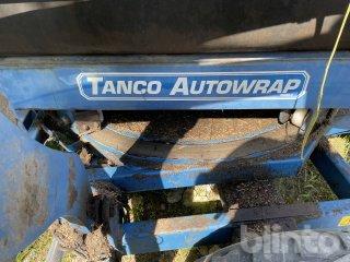 Inplastare - Tanco AutoWrap 580-S | Blinto auktioner