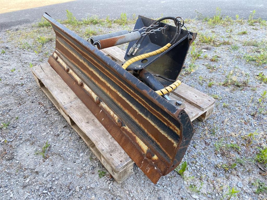 Snöblad - Avant PE A2867 | Blinto auktioner