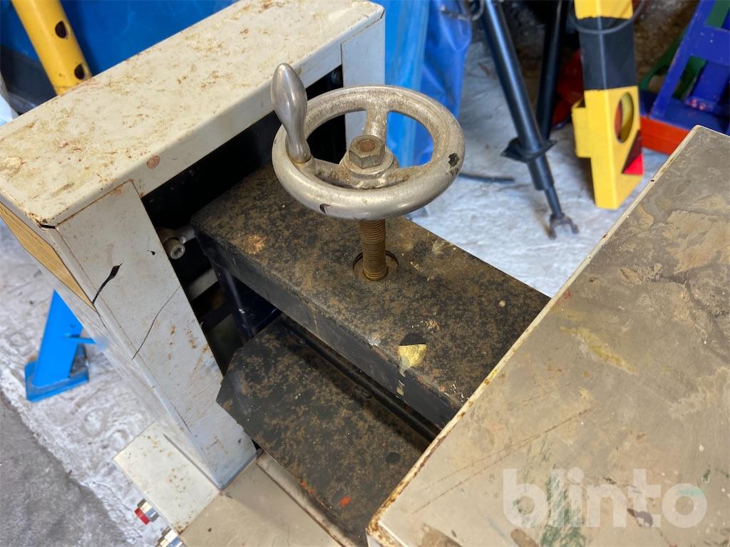 Färgblandare - Svenska Scandex | Blinto auktioner