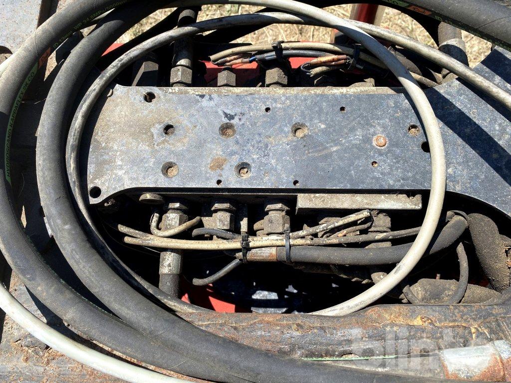 Tiltrotator - Indexator RT 60B , B20 | Blinto auktioner