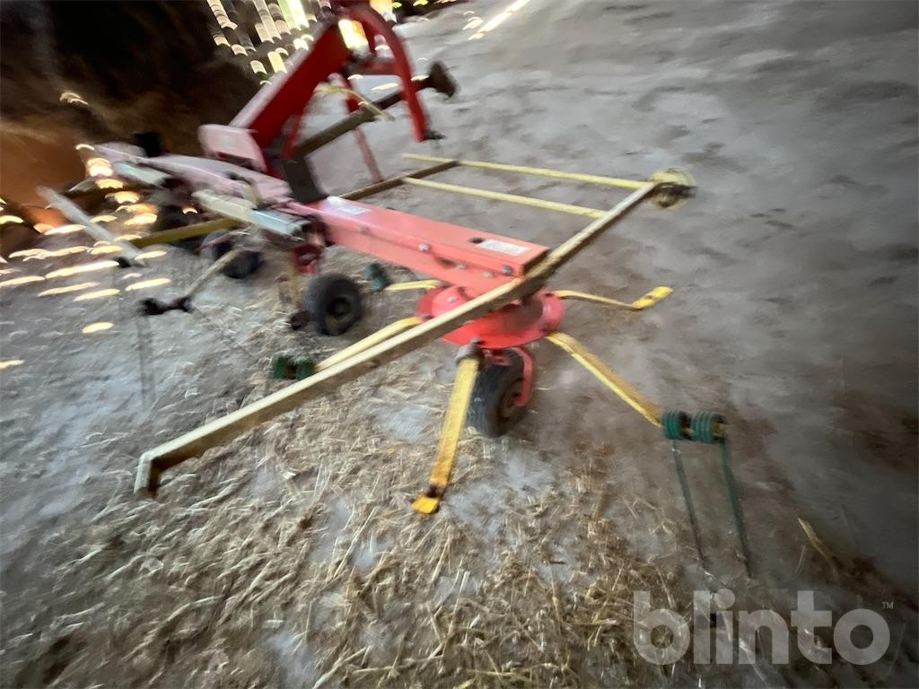 Hövändare - Unifarm CW500 | Blinto auktioner