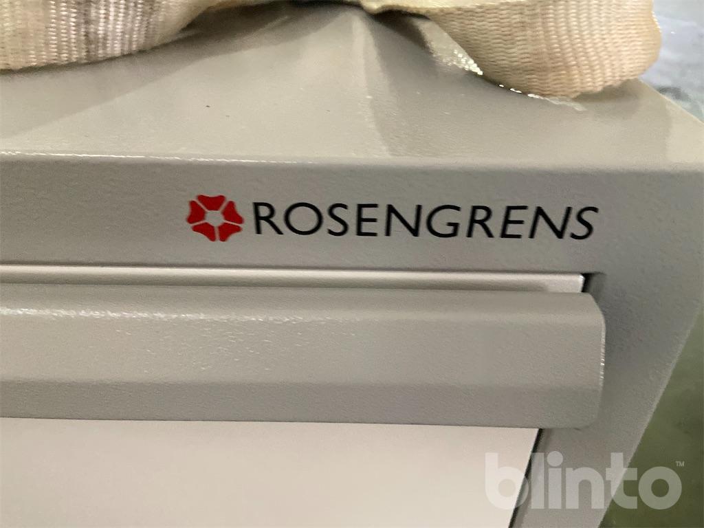 Arkivskåp - Rosengrens | Blinto auktioner