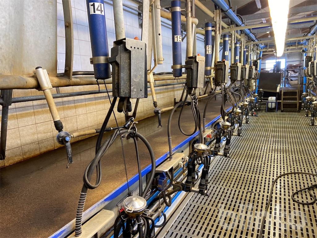 Mjölkgrop - DeLaval | Blinto auktioner