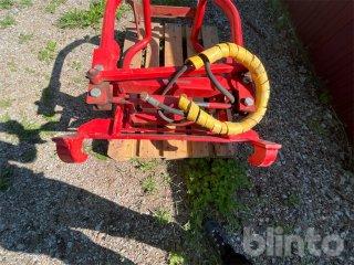Balgrip - Trimafäste - Multi One fäste | Blinto auktioner