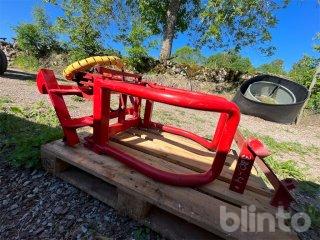 Balgrip - Trimafäste - Multi One fäste | Blinto auktioner