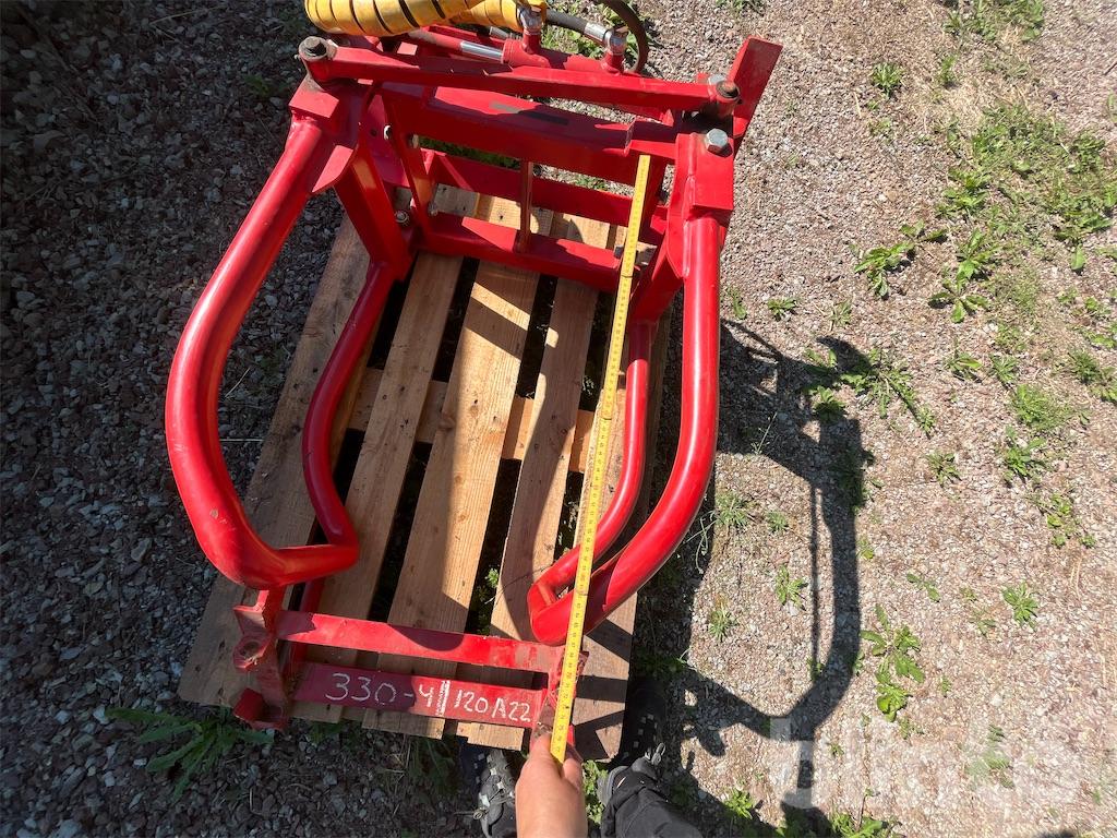 Balgrip - Trimafäste - Multi One fäste | Blinto auktioner