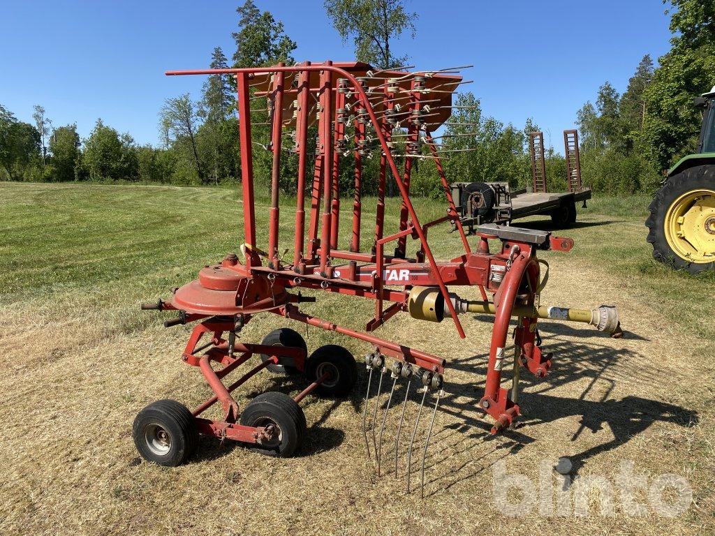 Strängläggare - Sip Star | Blinto auktioner