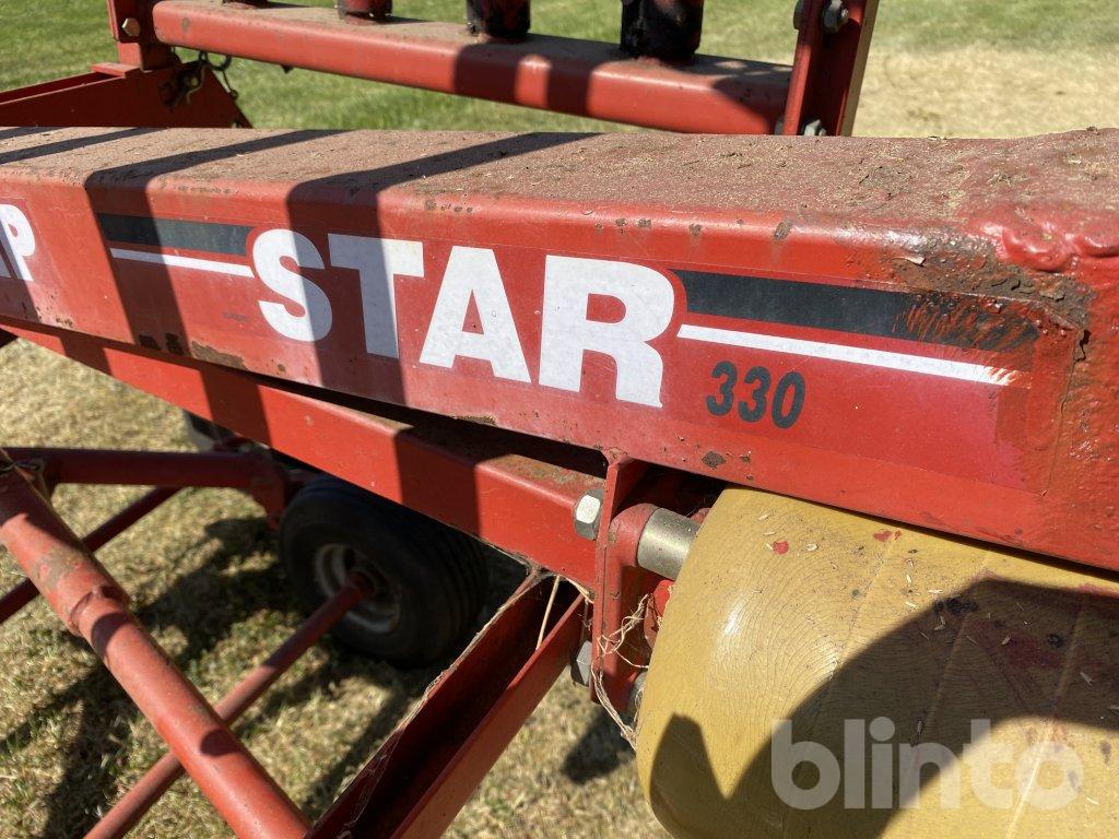 Strängläggare - Sip Star | Blinto auktioner