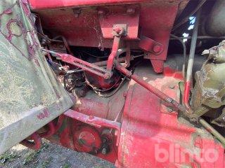 Traktor - VOLVO T 35 | Blinto auktioner