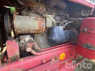 Traktor - VOLVO T 35 | Blinto auktioner