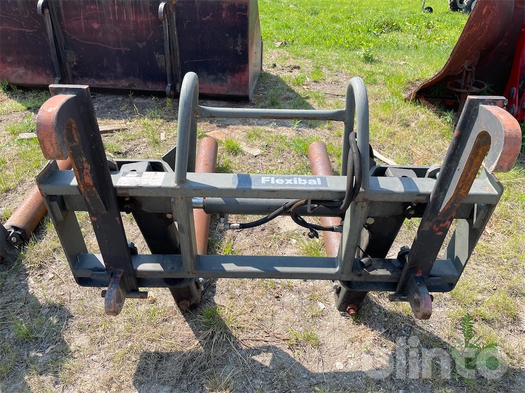 Ballyft - Ålö Flexibal | Blinto auktioner