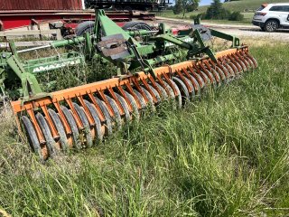 Tallrikskultivator - Amazone Catros BBG 4000 | Blinto auktioner