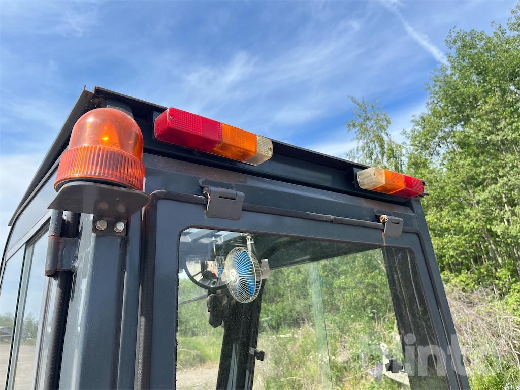 Motviktstruck - HAILiN CPC30 - 19 | Blinto auktioner