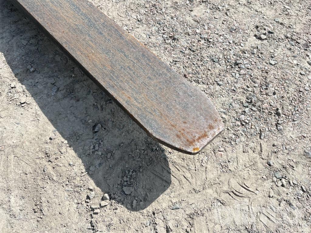 Motviktstruck - HAILiN CPC30 - 19 | Blinto auktioner