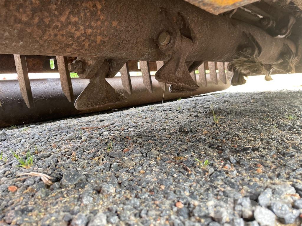 Betesputs - Berti TFB 180 | Blinto auktioner