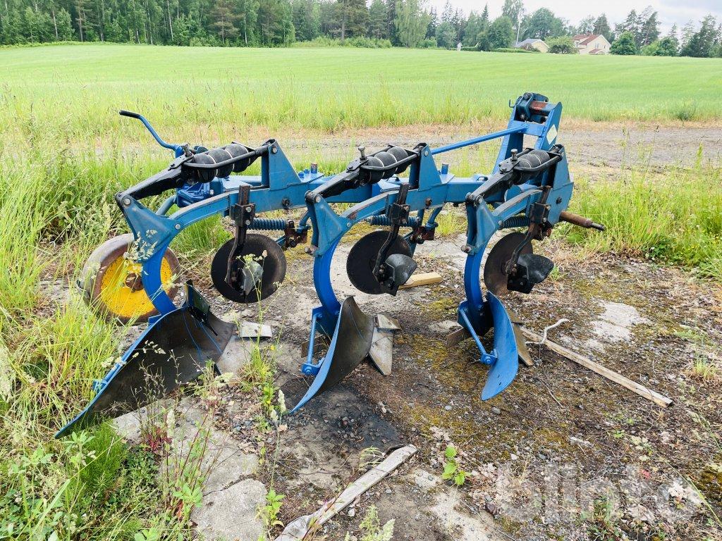 Plog - 3-skärig Överum BT 388 | Blinto auktioner