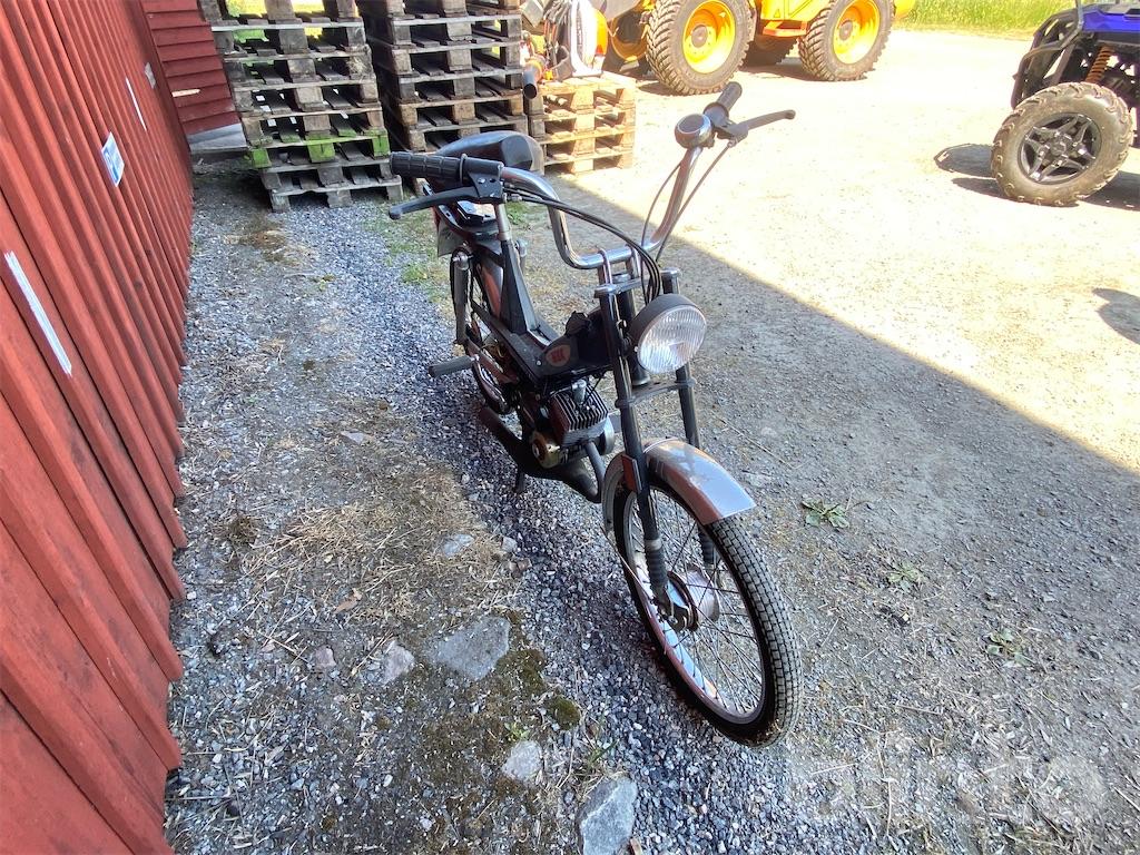 Moped - MBK Club | Blinto auktioner