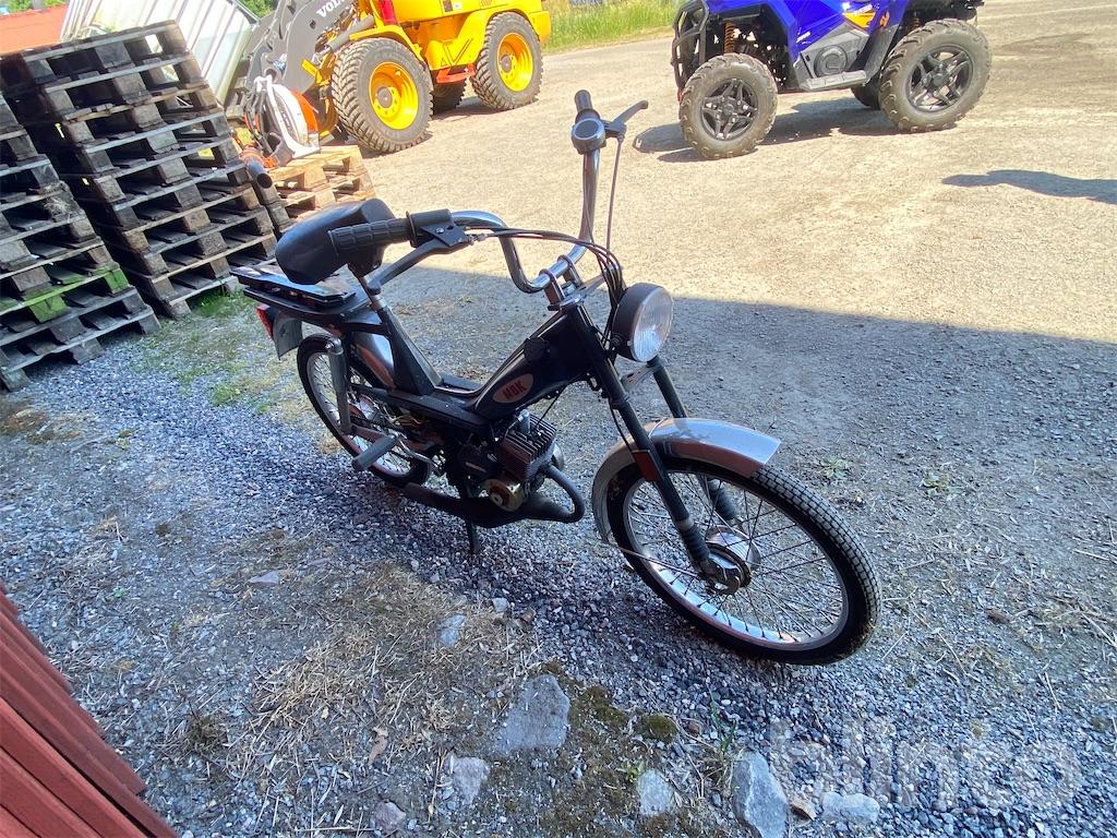 Moped - MBK Club | Blinto auktioner