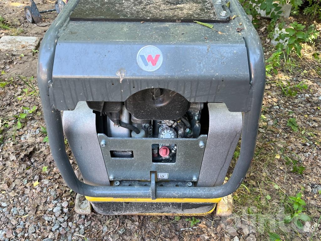 Markvibrator - Wacker Neuson DPU 6555 | Blinto auktioner
