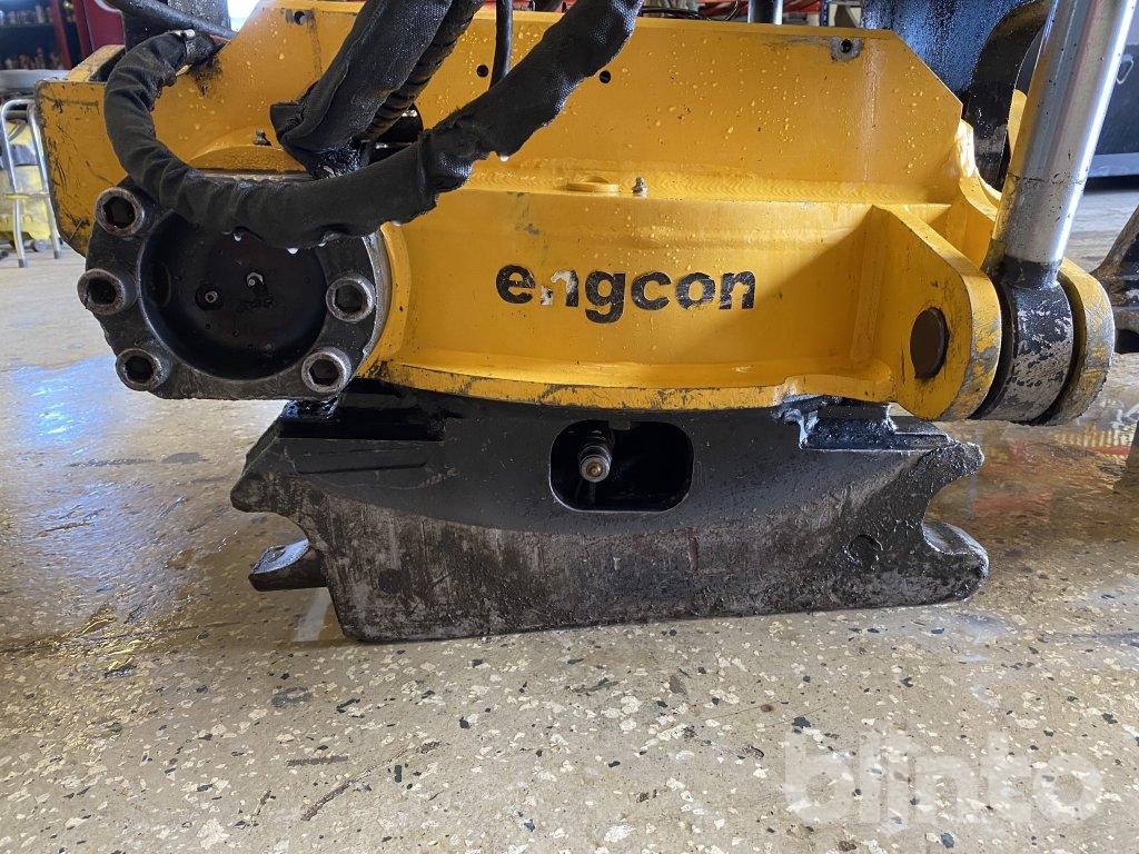 Rototilt - Encon EC30 | Blinto auktioner