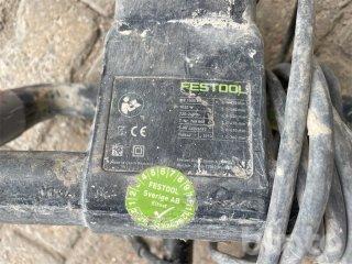 Omrörare - Festool MX 1000 E | Blinto auktioner
