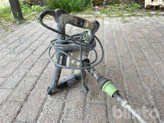 Omrörare - Festool MX 1000 E | Blinto auktioner
