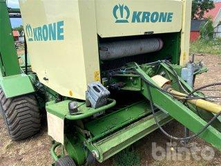 Combipress - Krone Combi Pack Multi-Cut | Blinto auktioner
