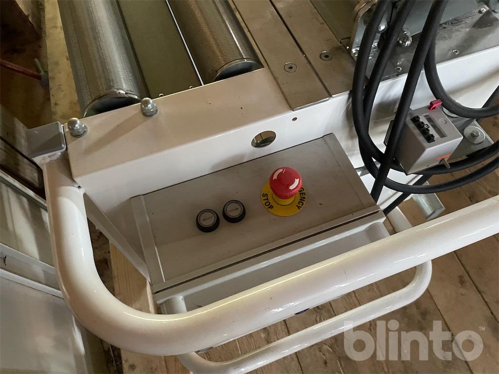 Mätbord - Monena | Blinto auktioner