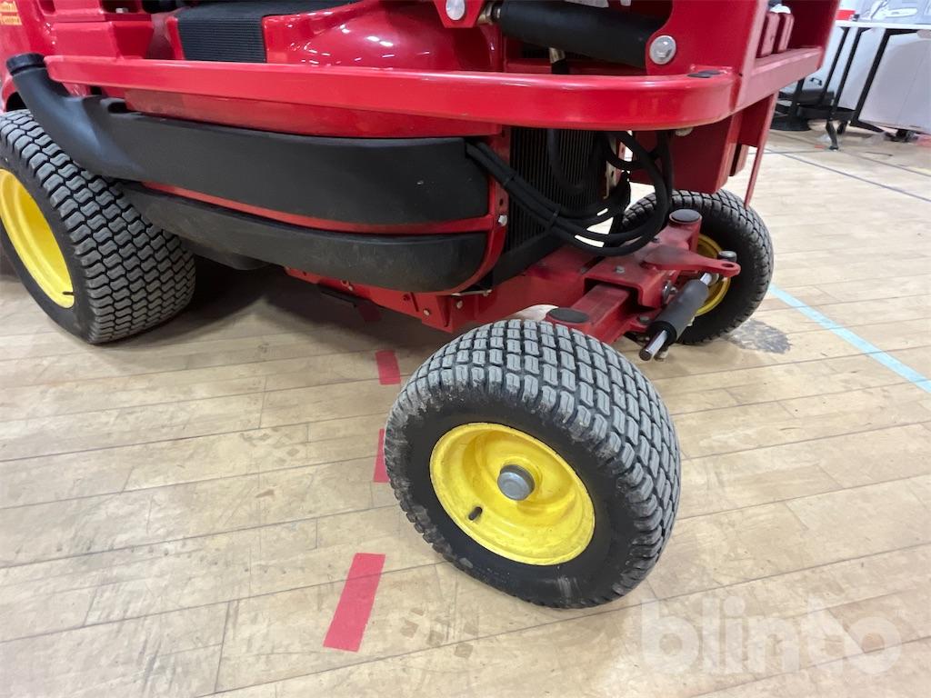 Gräsklippare - Gianni Ferrari PG 220 Diesel | Blinto auktioner