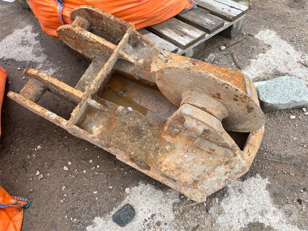 Asfaltsskärare - B27 | Blinto auktioner