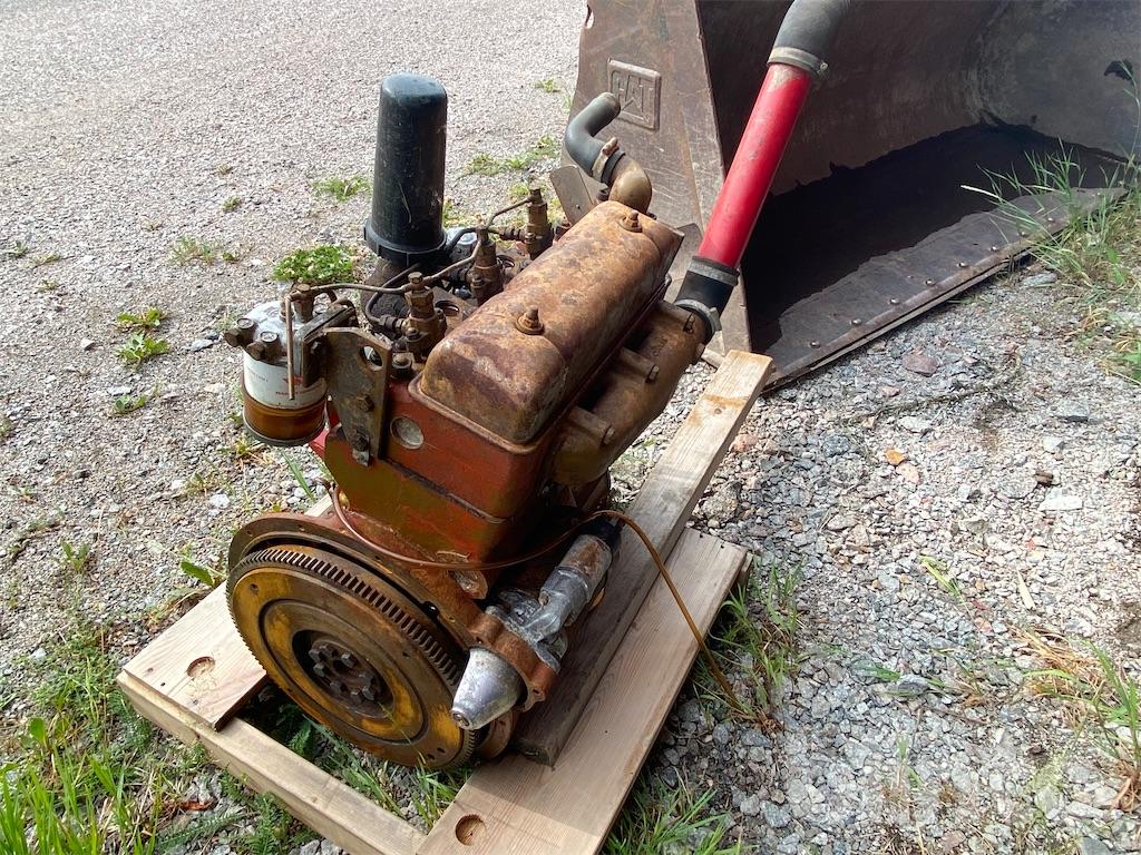 Motor - Valmet | Blinto auktioner