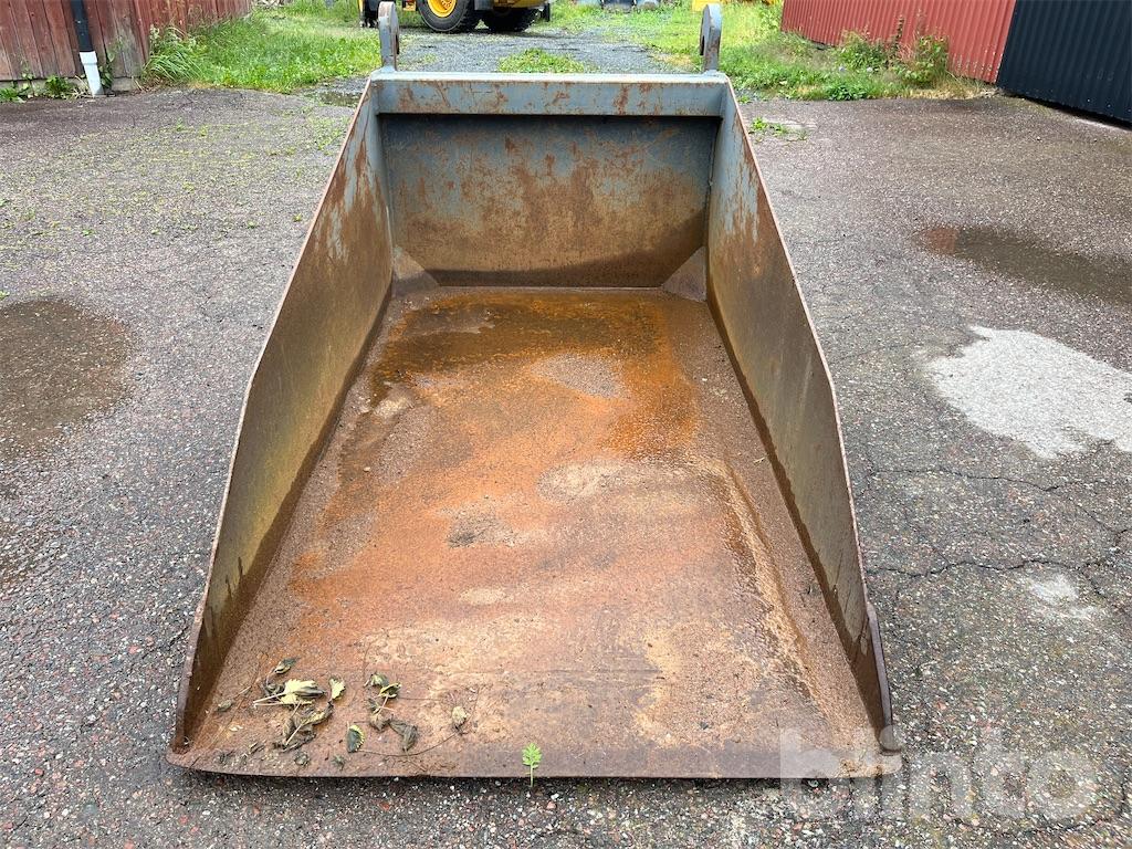 Skopa - Hammars Mekaniska | Blinto auktioner