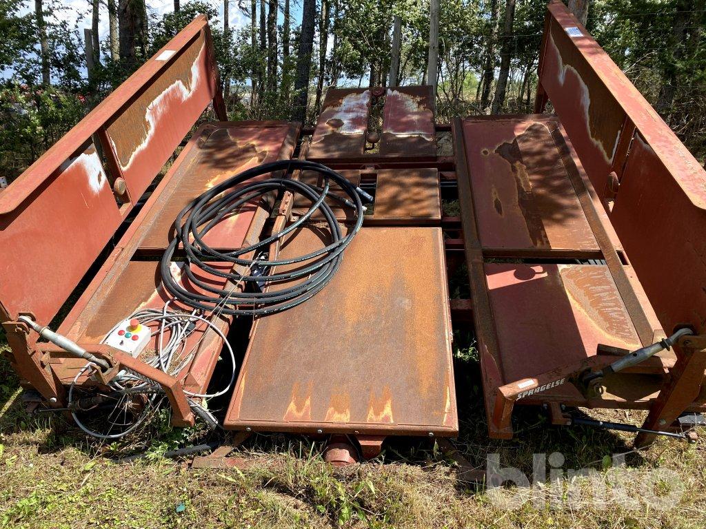 Samlarvagn - Spragelse | Blinto auktioner