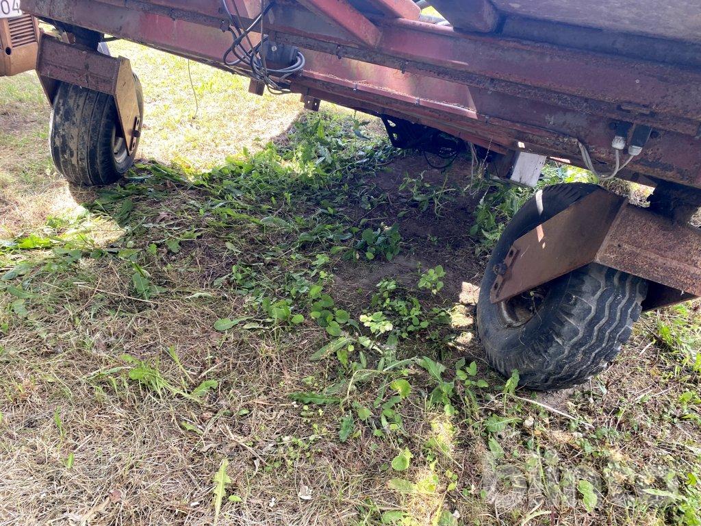 Samlarvagn - Spragelse | Blinto auktioner