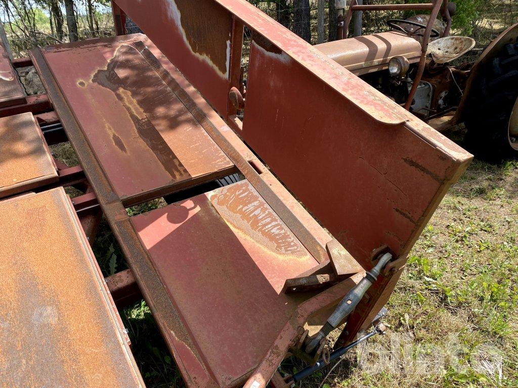 Samlarvagn - Spragelse | Blinto auktioner