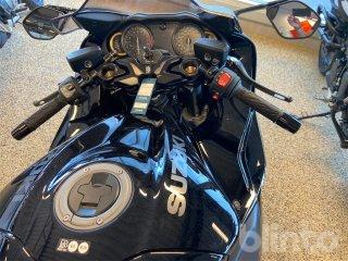 Motorcykel - SUZUKI GSX 1300R Hayabusa | Blinto auktioner