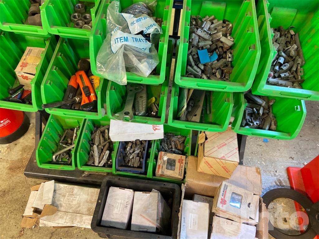 Balanseringsvikter - Rawlink | Blinto auktioner