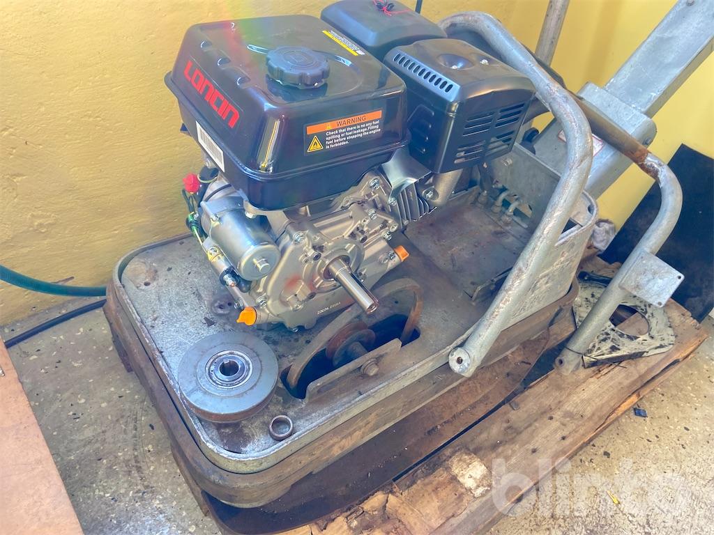 Padda - Swepac | Blinto auktioner