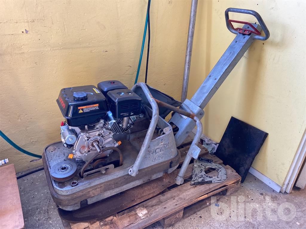 Padda - Swepac | Blinto auktioner