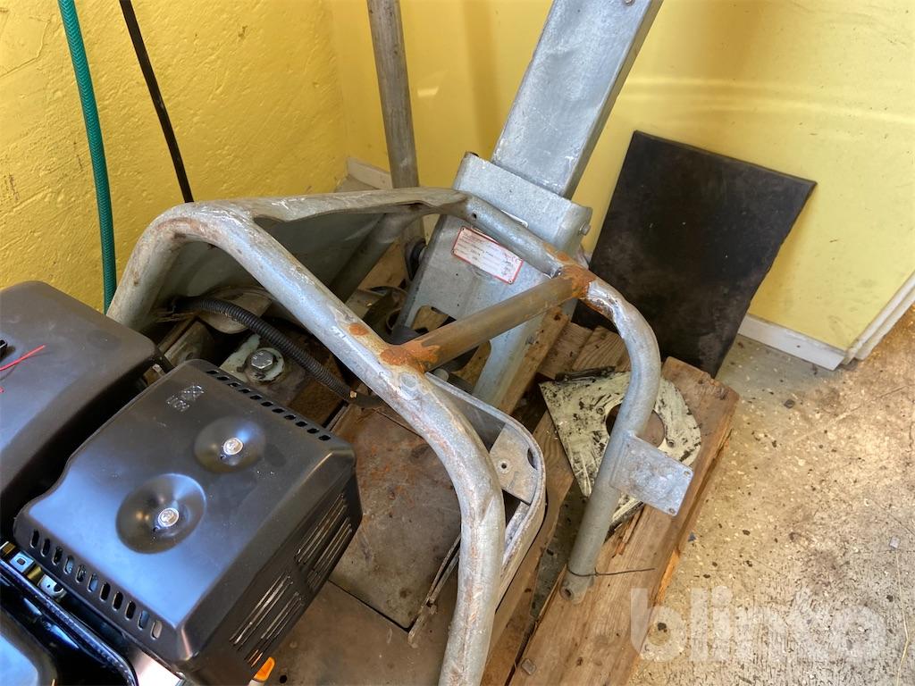 Padda - Swepac | Blinto auktioner