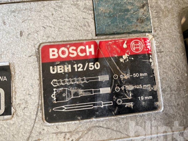 3 stycken - Bosch, Elu, Kango | Blinto auktioner