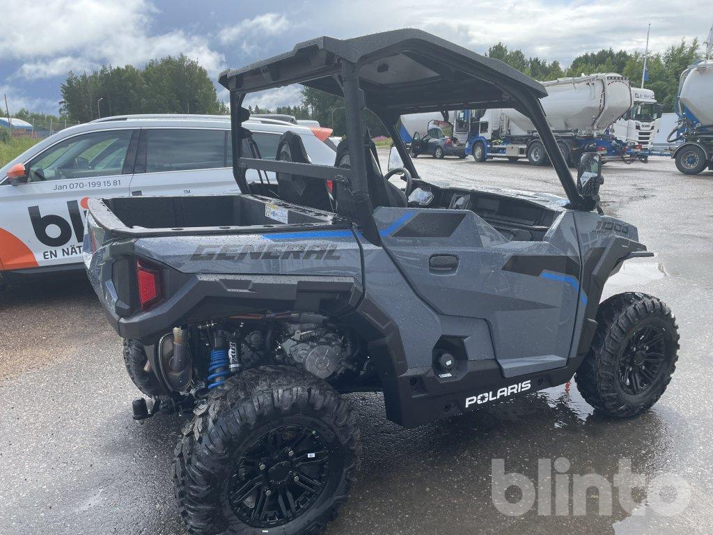 UTV - Polaris General 1000 EPS | Blinto