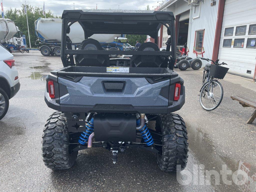 UTV - Polaris General 1000 EPS | Blinto