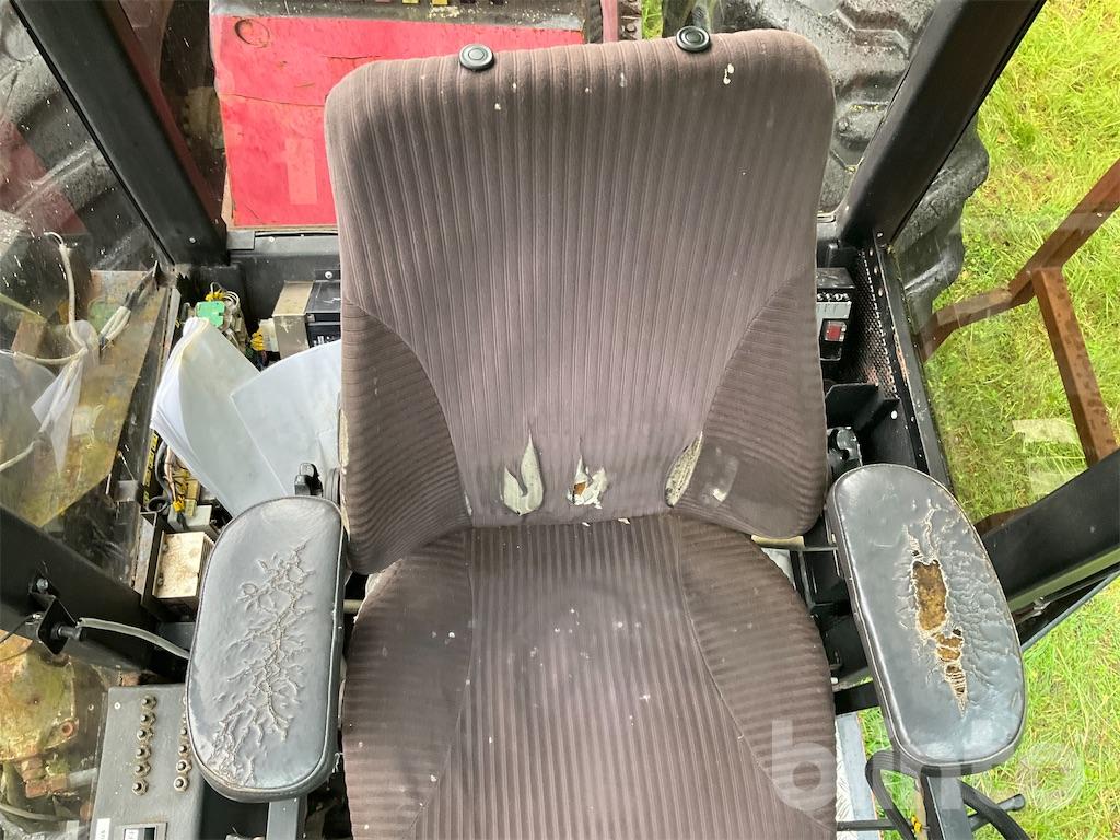 Skördare - Valmet 901 | Blinto auktioner