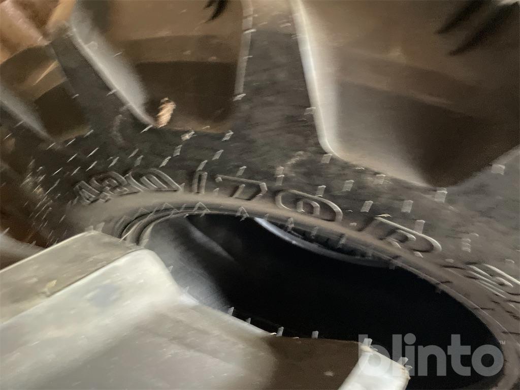 Däck - Ascenso | Blinto auktioner