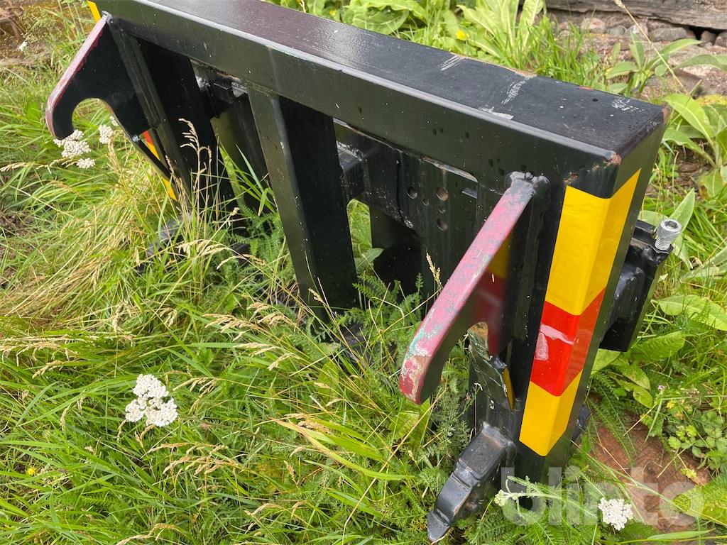 Pallgafflar - Trima | Blinto auktioner