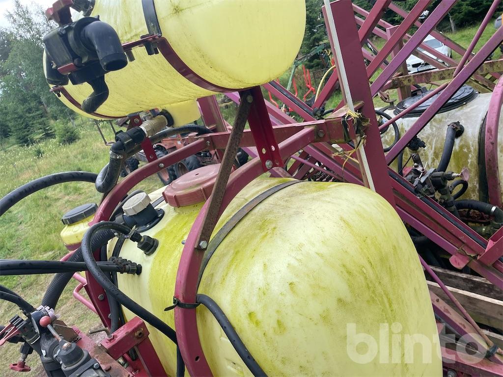 Spruta - Hardi | Blinto auktioner