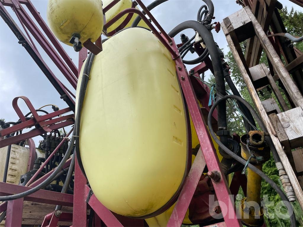 Spruta - Hardi | Blinto auktioner