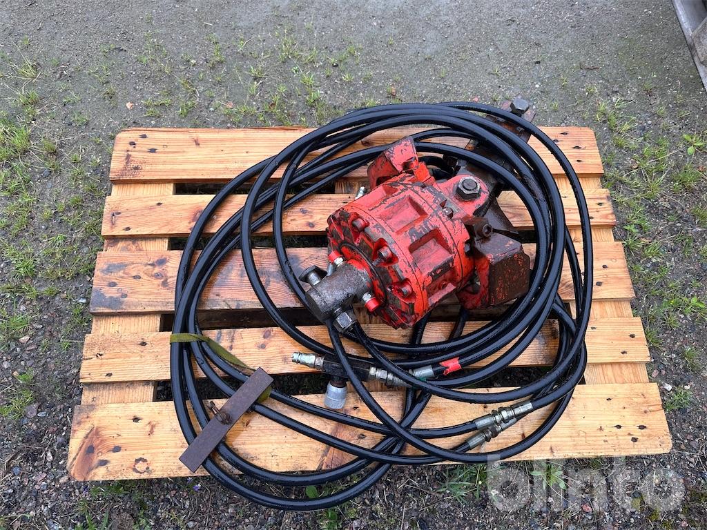 Rotator - Indexator | Blinto auktioner