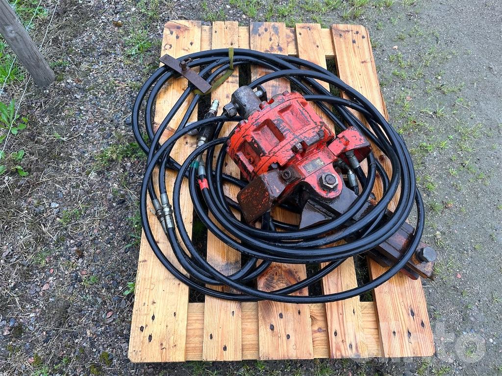 Rotator - Indexator | Blinto auktioner